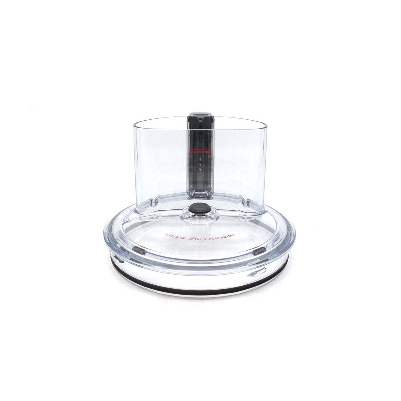 Sage Lid Assembly – idooka