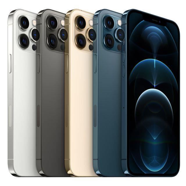 Buy Apple iPhone 12 Pro 5G Smartphone | UK Delivery | Idooka – idooka