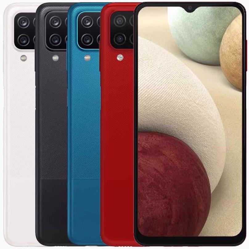 Buy Samsung Galaxy A12 4G Smartphone | UK Delivery | Idooka – idooka